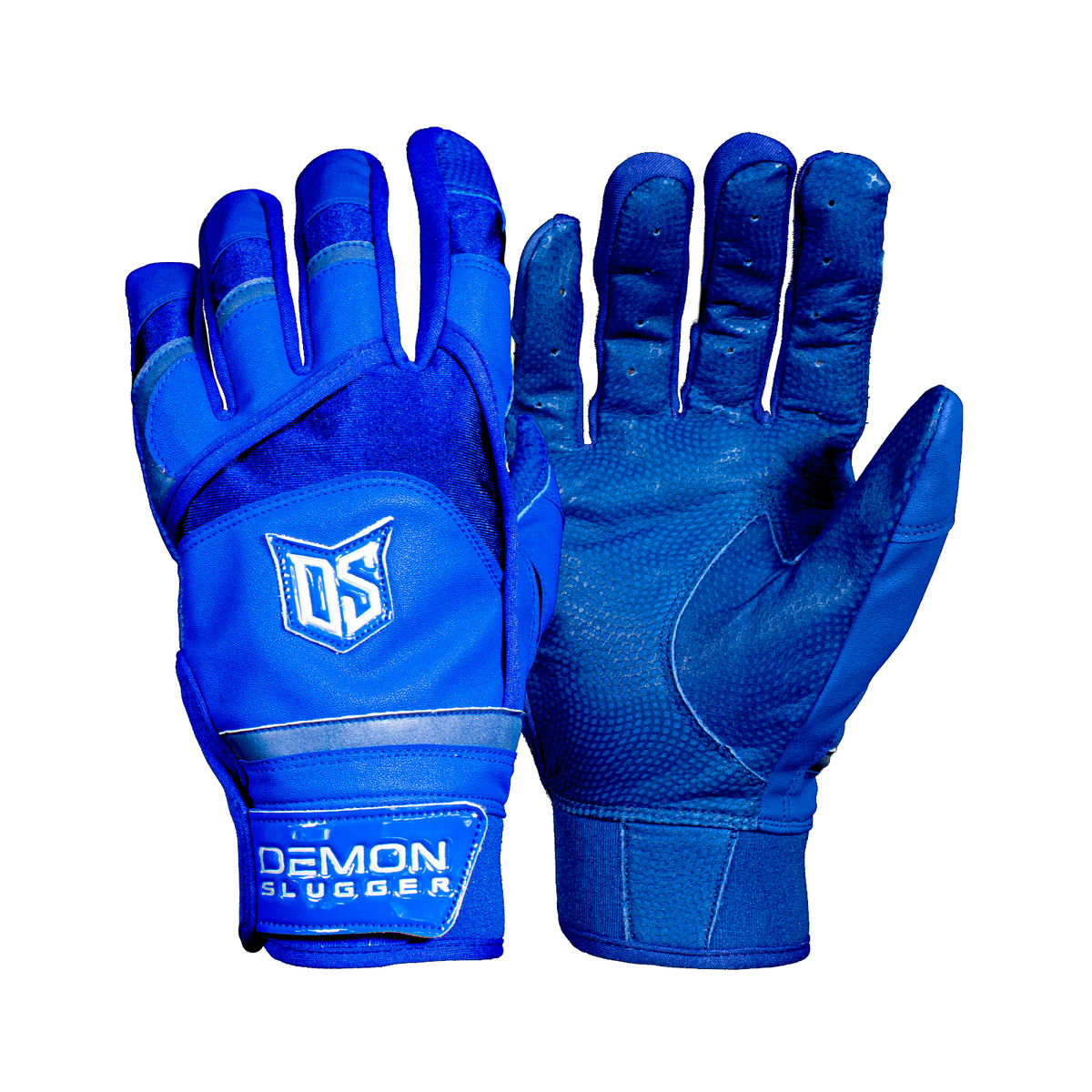DS Silver Slugger – Demon Slugger