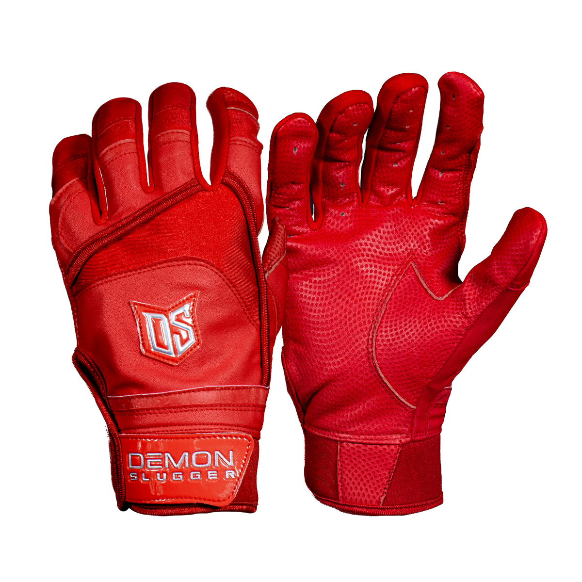 DS Silver Slugger – Demon Slugger